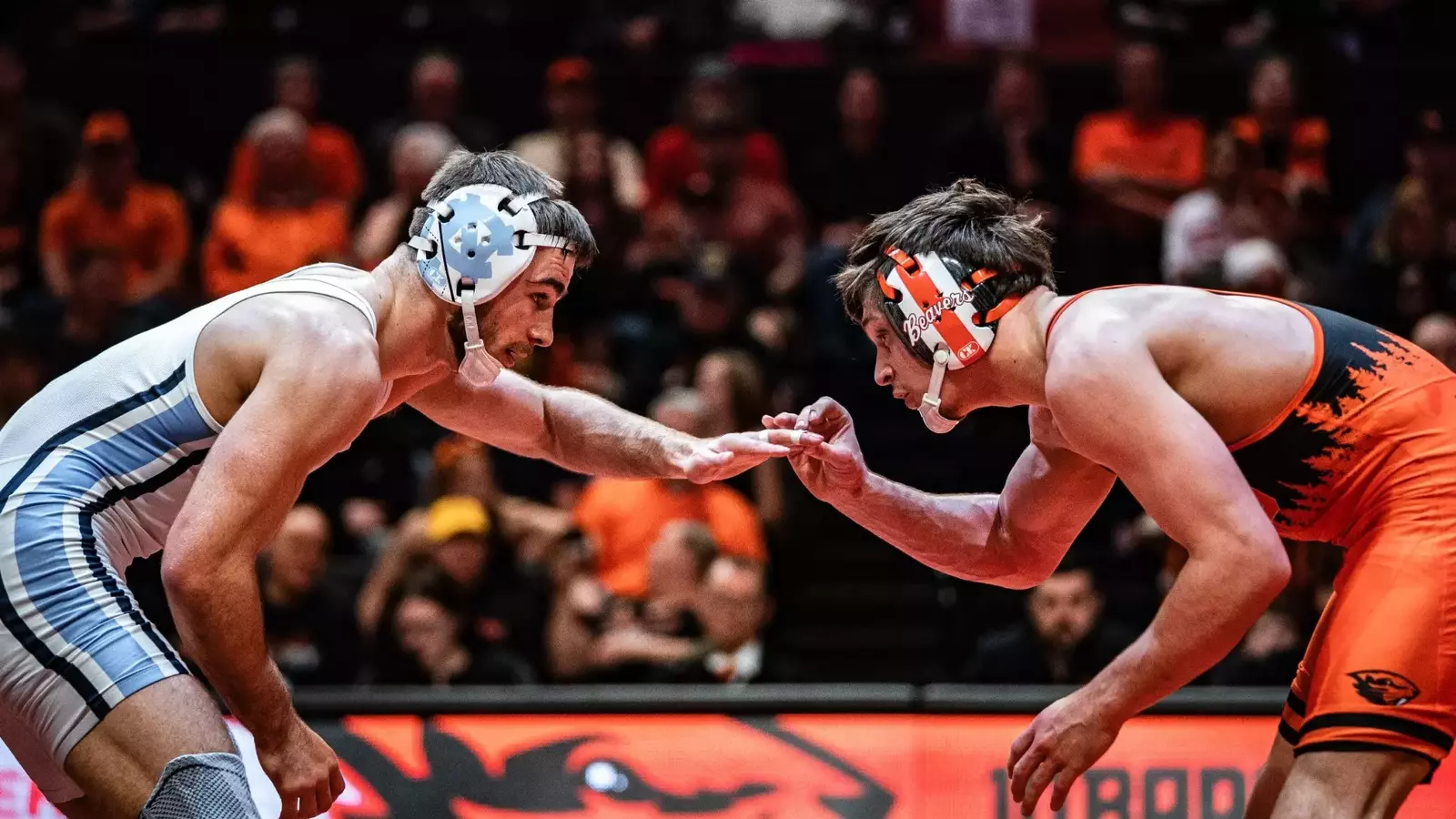 Oregon State University Athletics