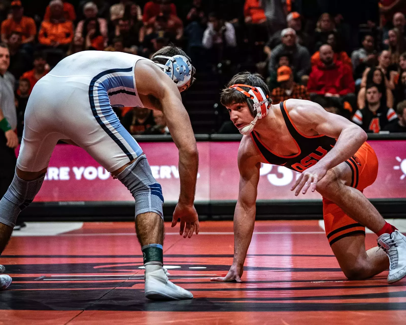 Oregon State University Athletics