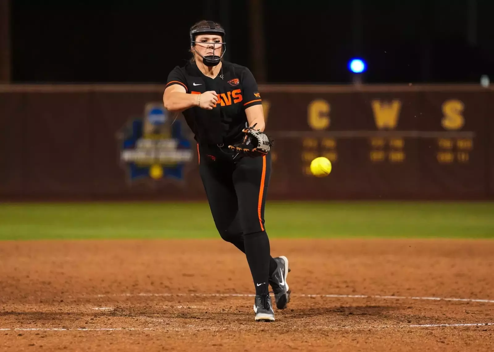 Oregon State University Athletics