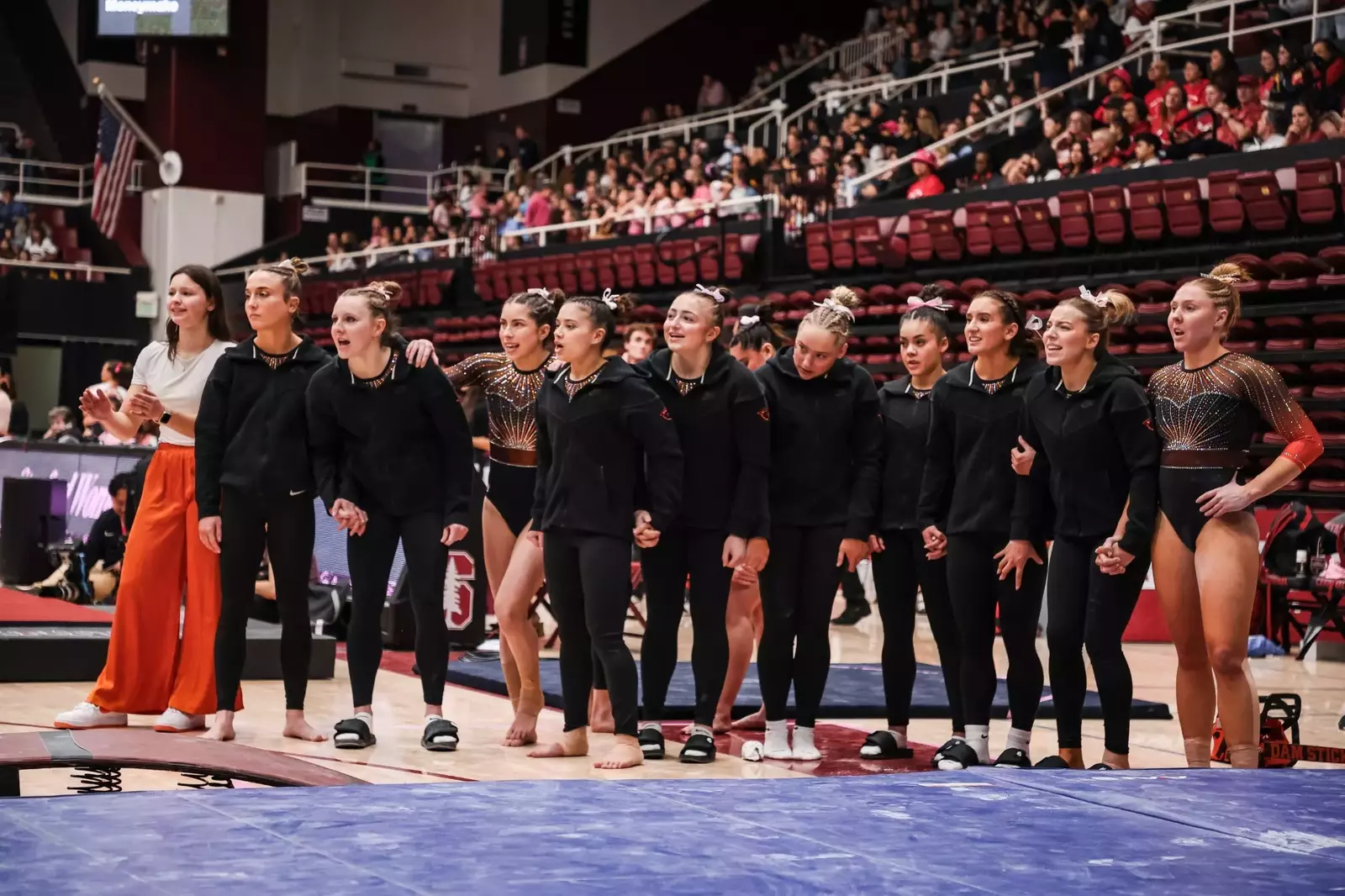 Oregon State University Athletics