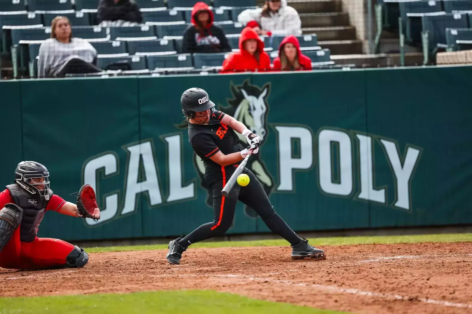 Oregon State University Athletics
