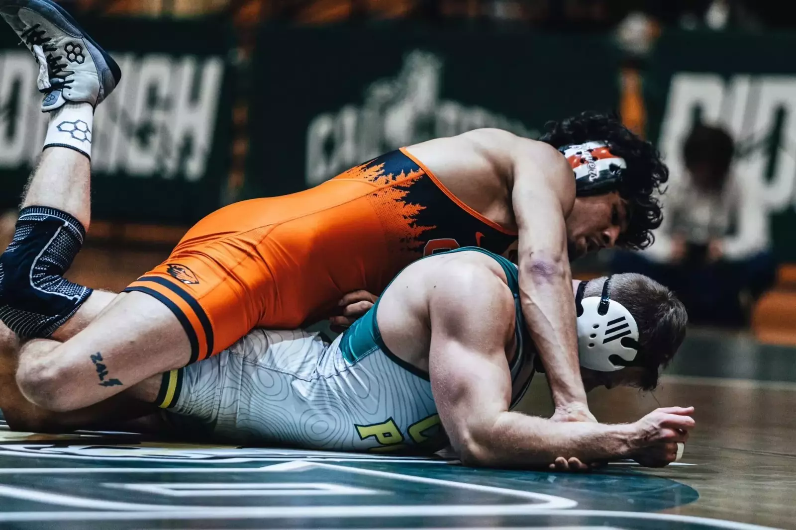 Oregon State University Athletics