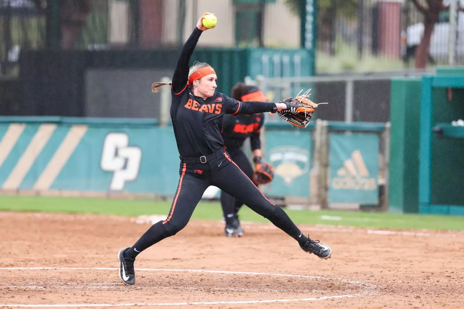 Oregon State University Athletics