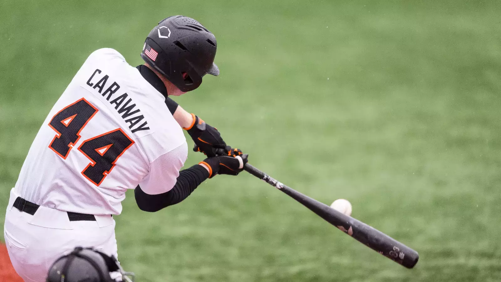 Oregon State University Athletics
