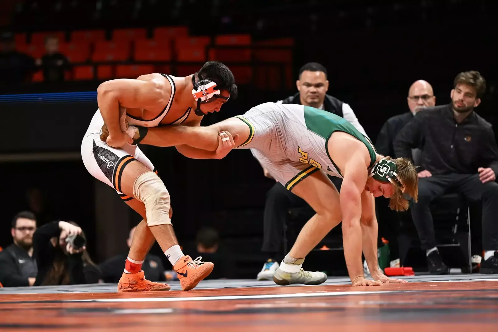 Oregon State University Athletics