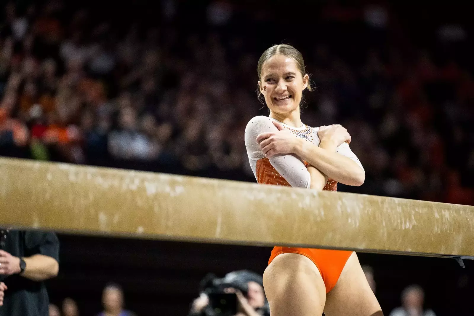 Oregon State University Athletics