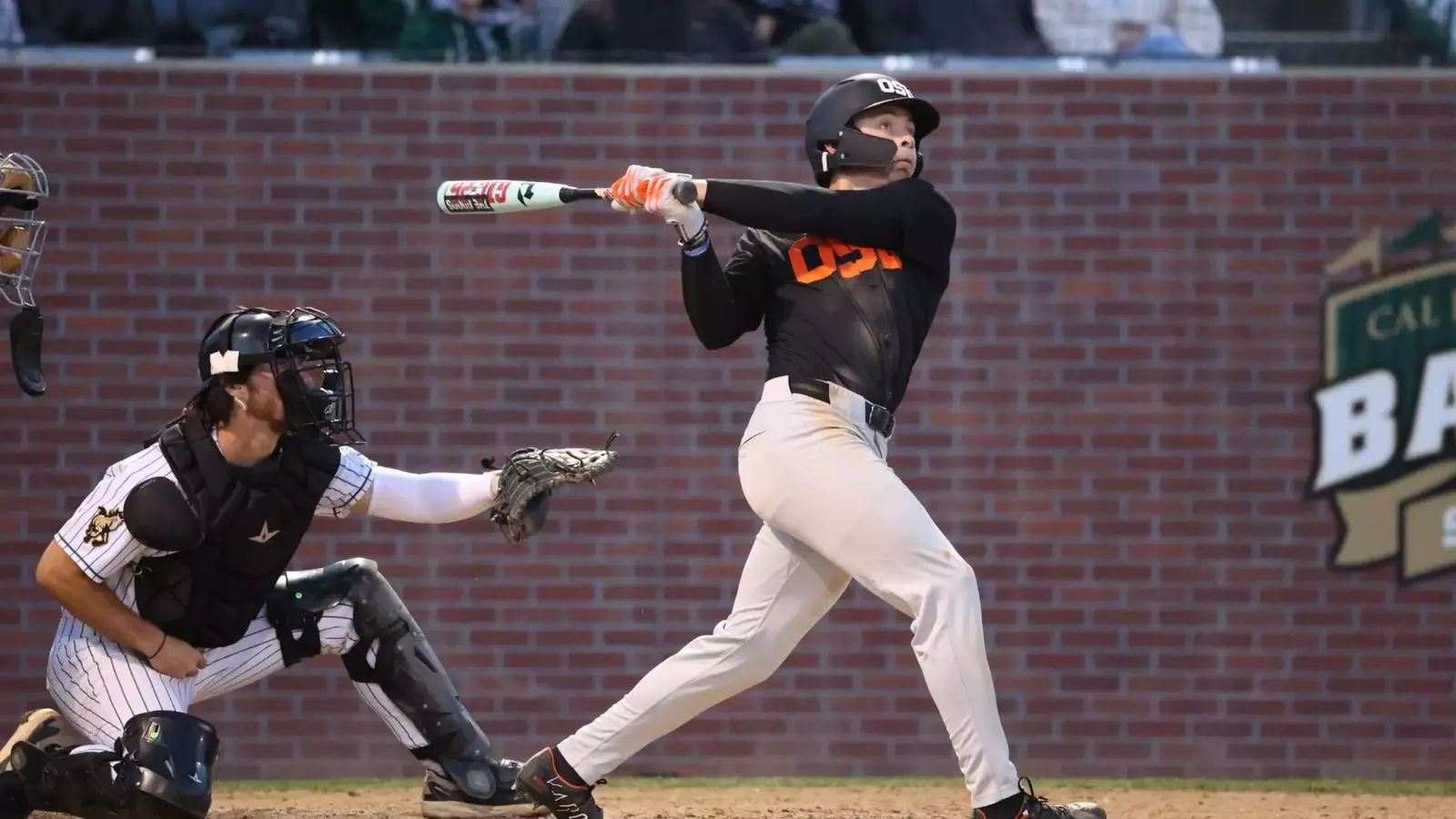 Oregon State University Athletics