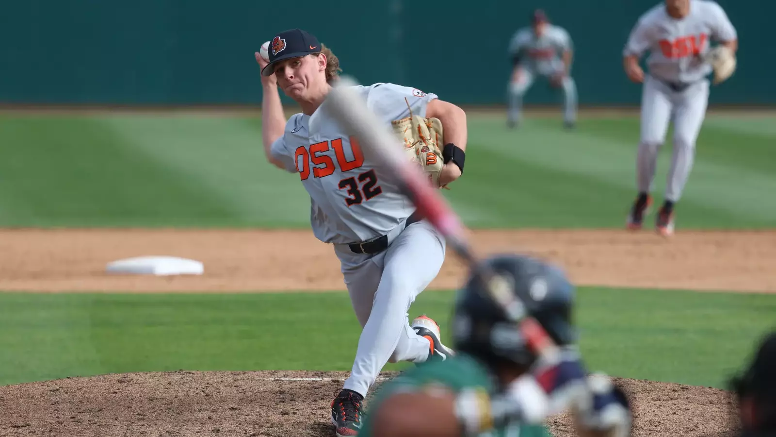 Oregon State University Athletics