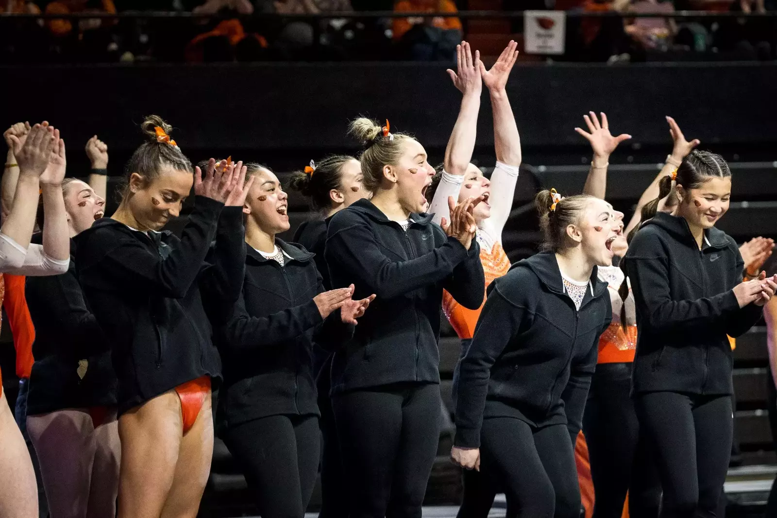 Oregon State University Athletics