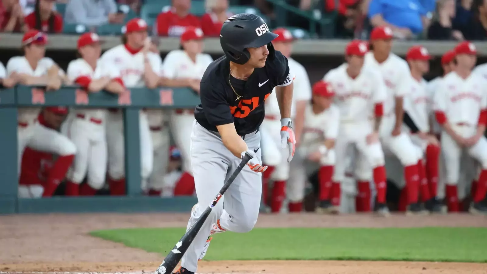 Oregon State University Athletics