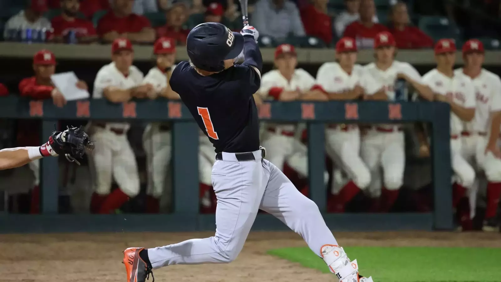 Oregon State University Athletics