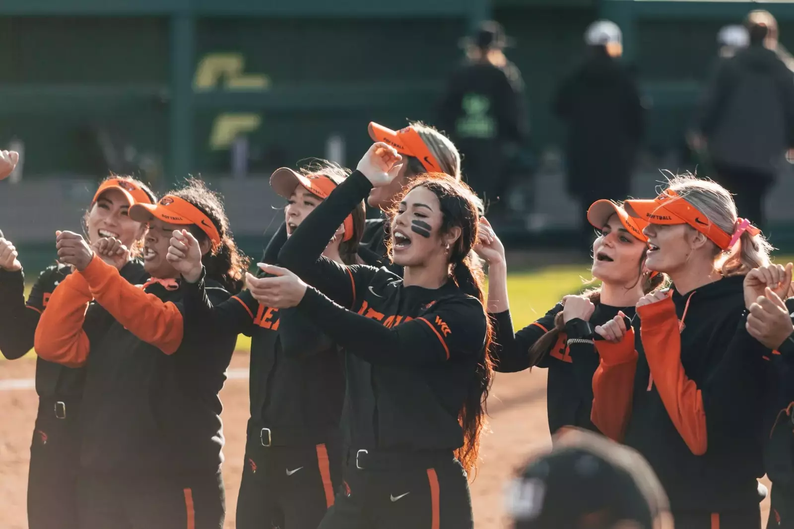 Oregon State University Athletics