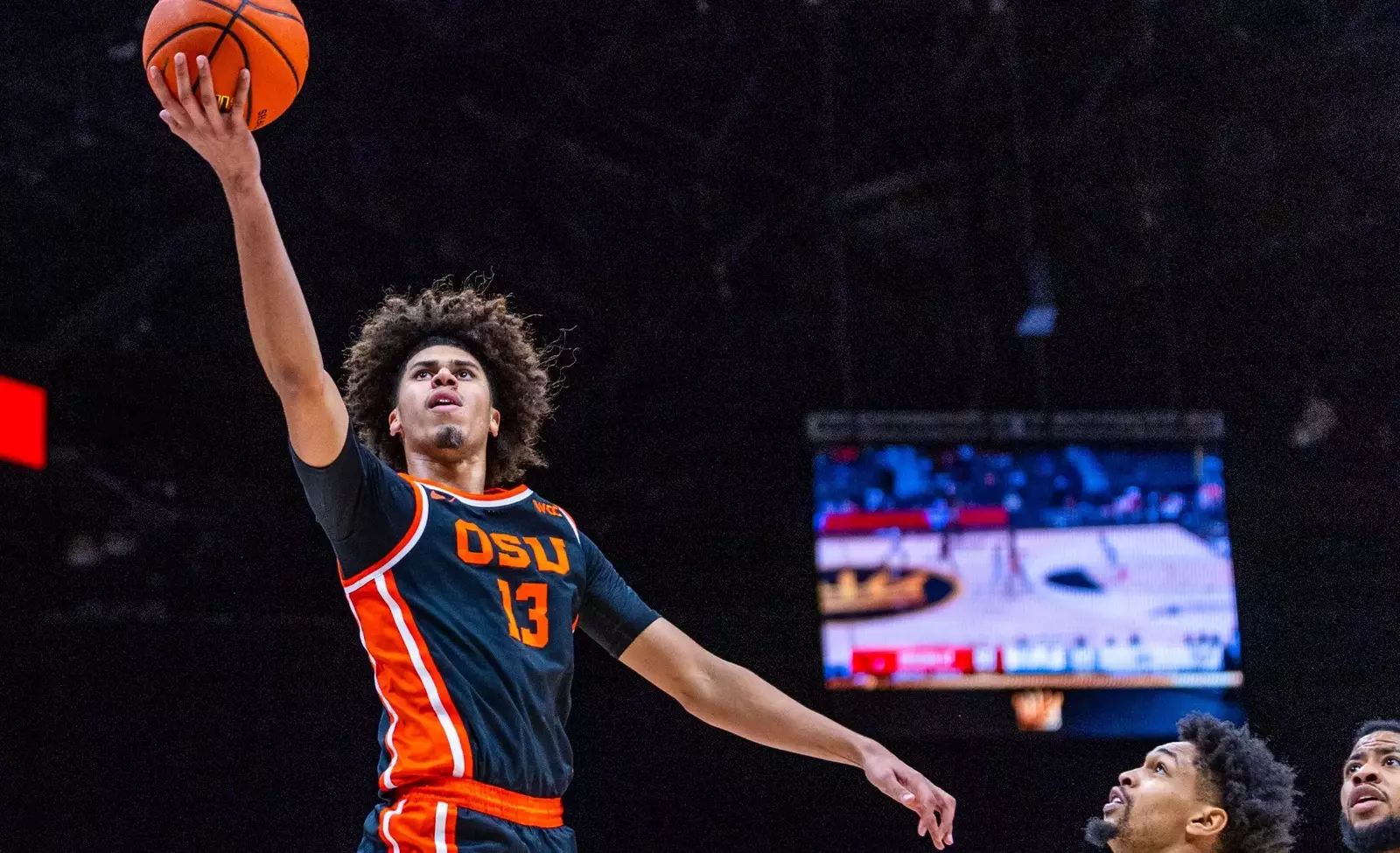 Oregon State University Athletics