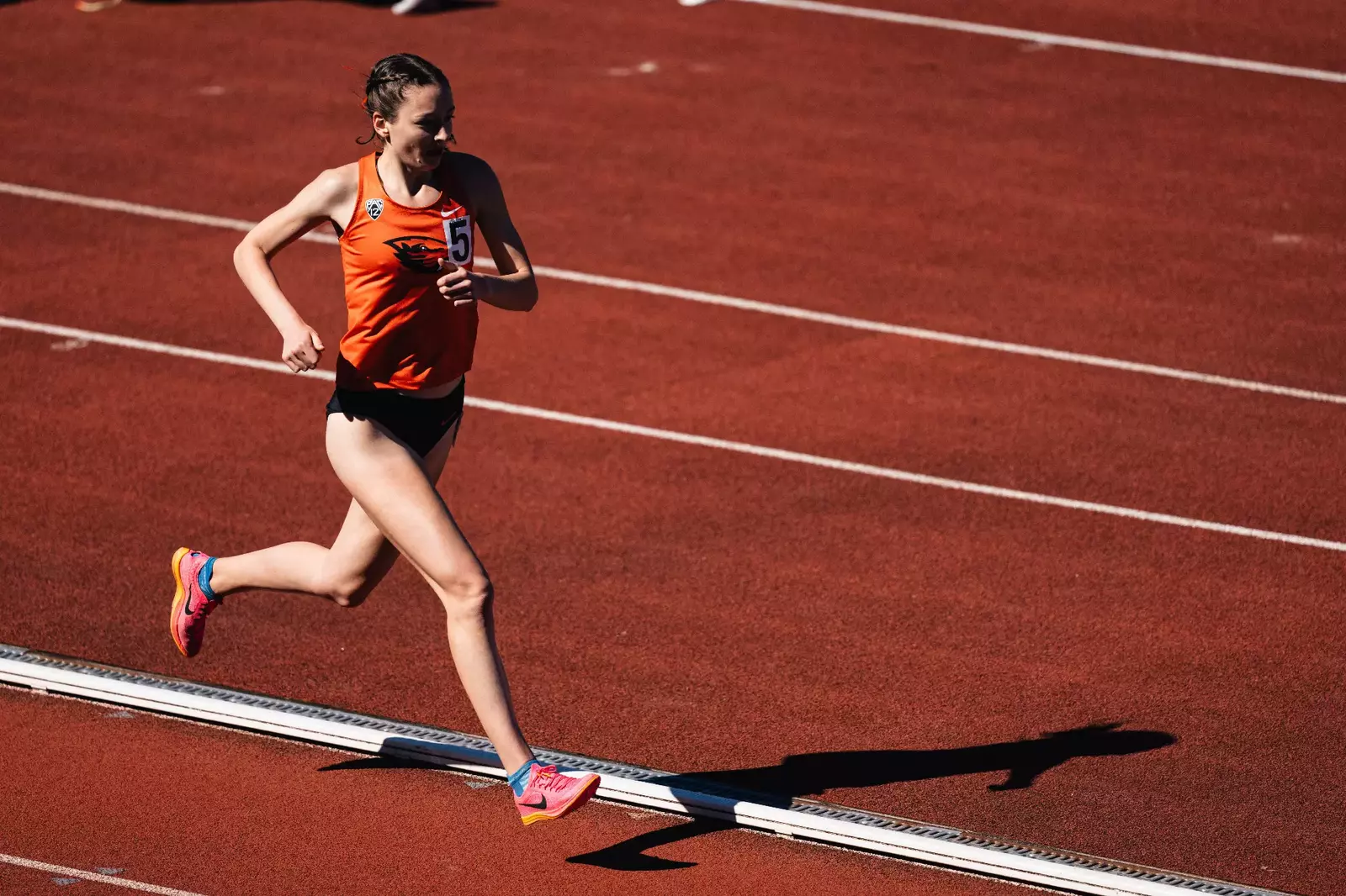 Oregon State University Athletics