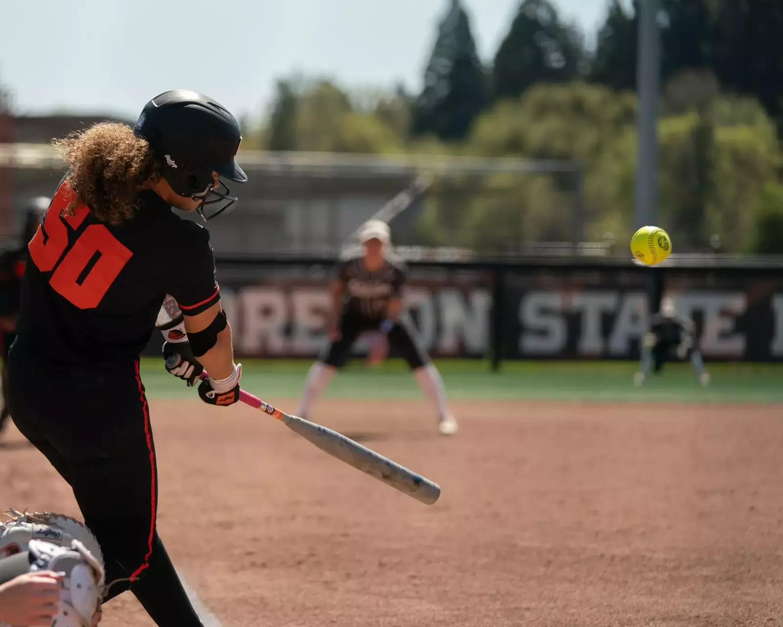 Oregon State University Athletics