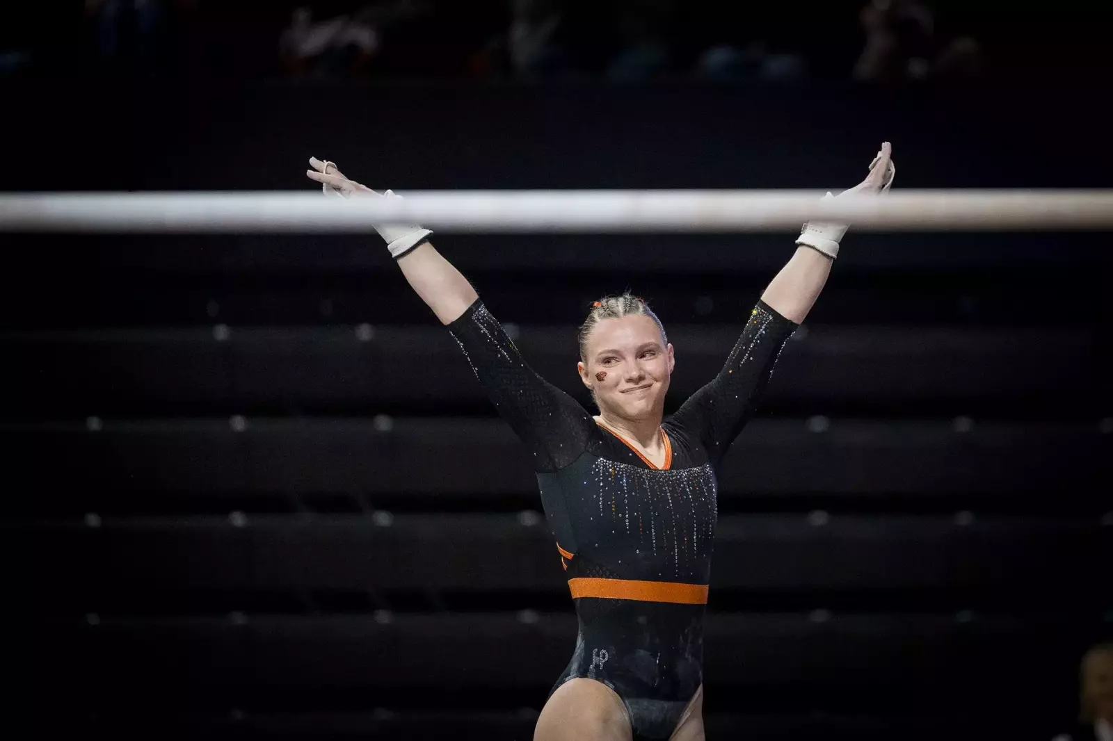 Oregon State University Athletics