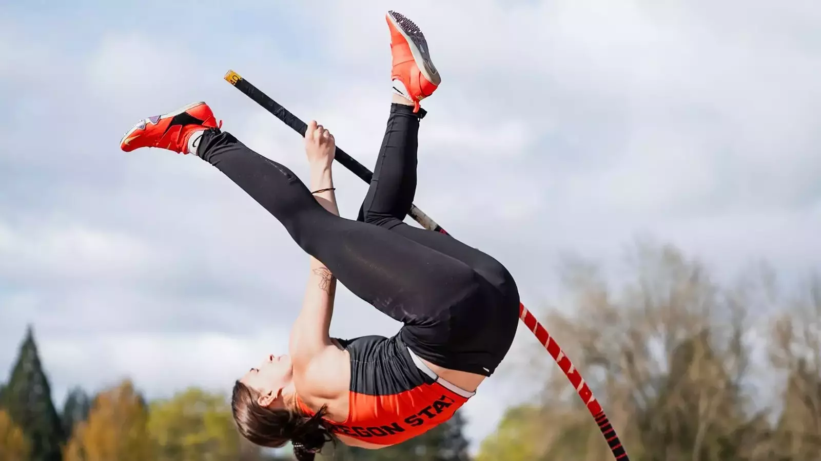 Oregon State University Athletics
