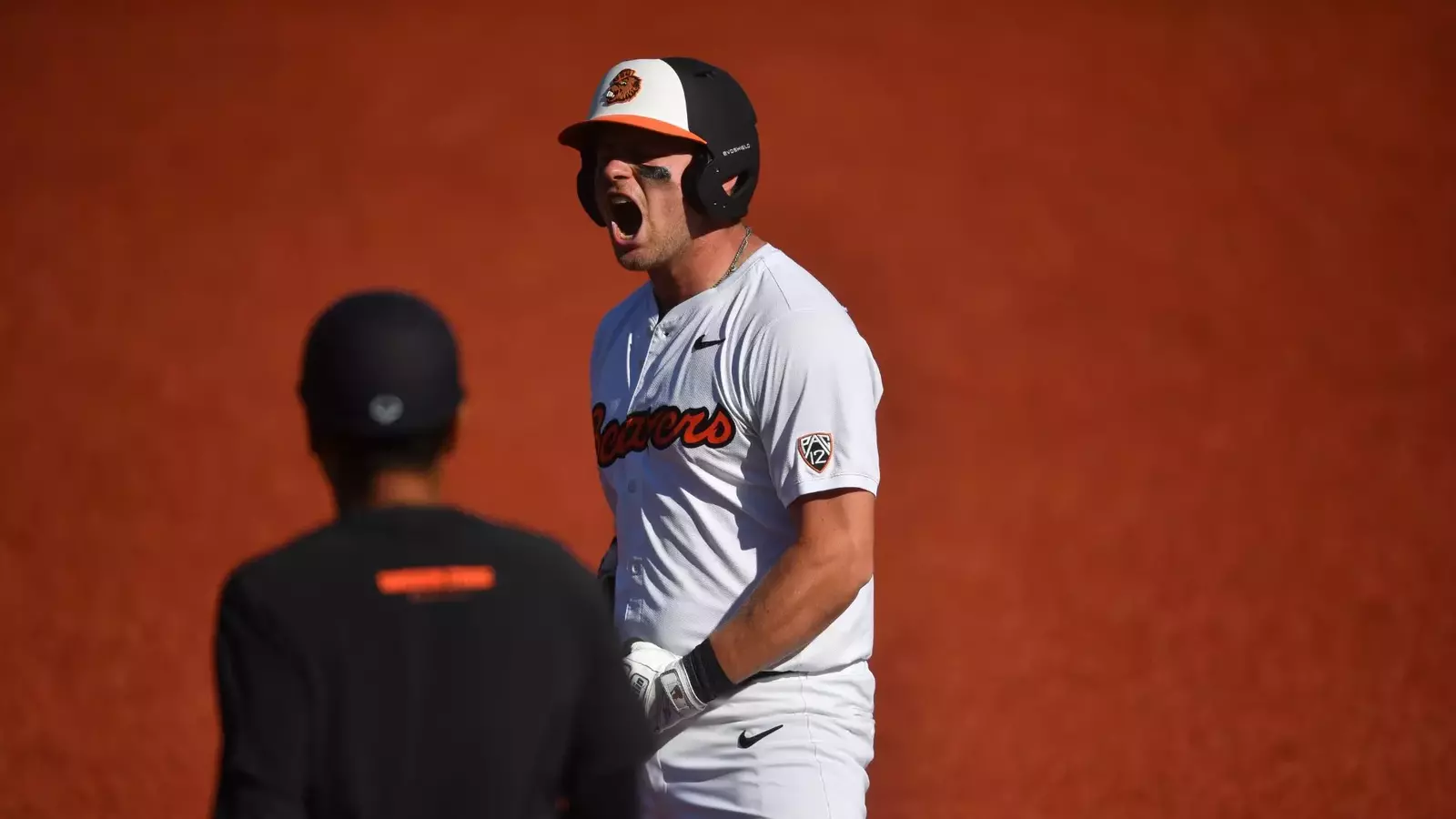 Oregon State University Athletics