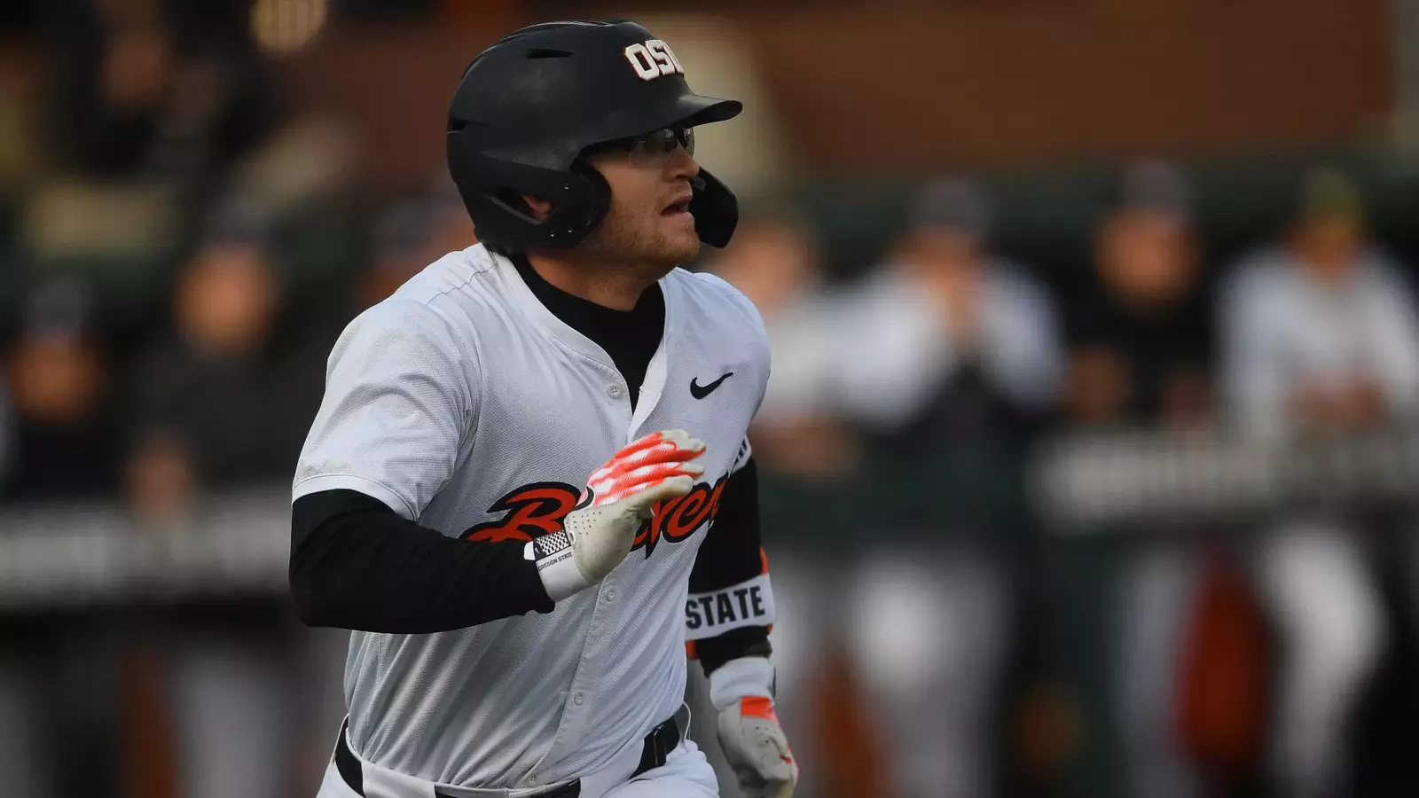 Oregon State University Athletics