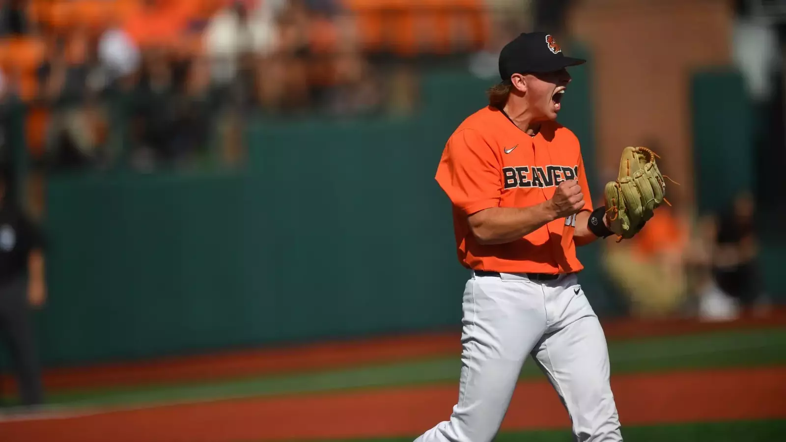 Oregon State University Athletics