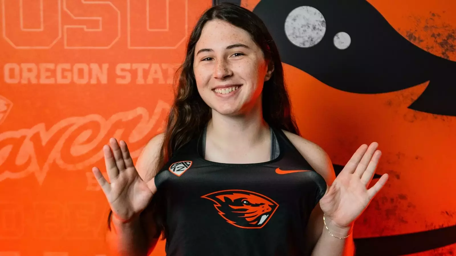 Oregon State University Athletics