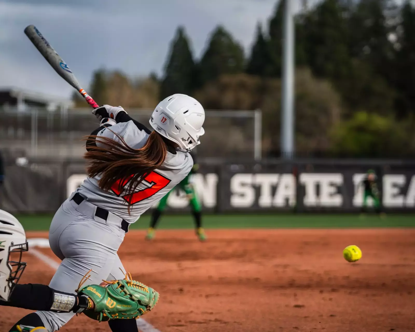 Oregon State University Athletics