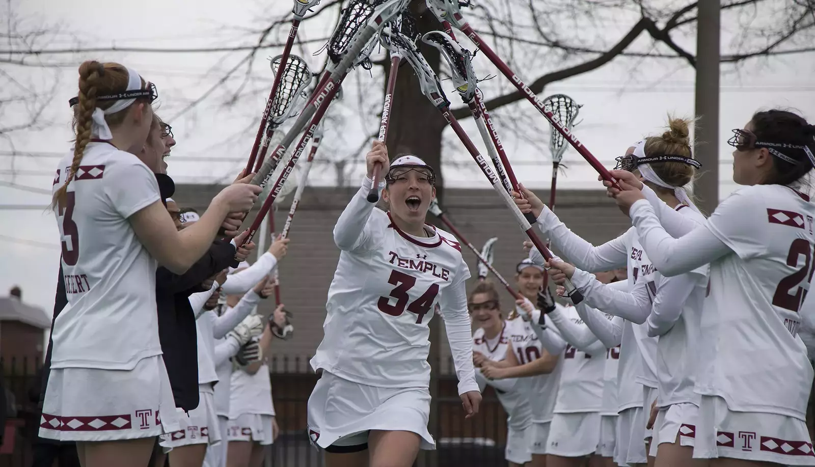 Temple University