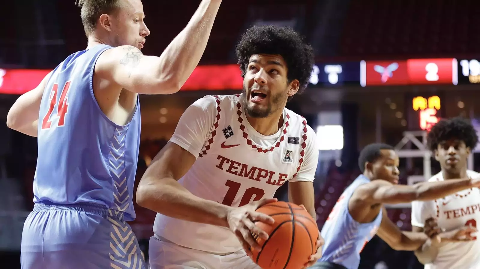 Temple University