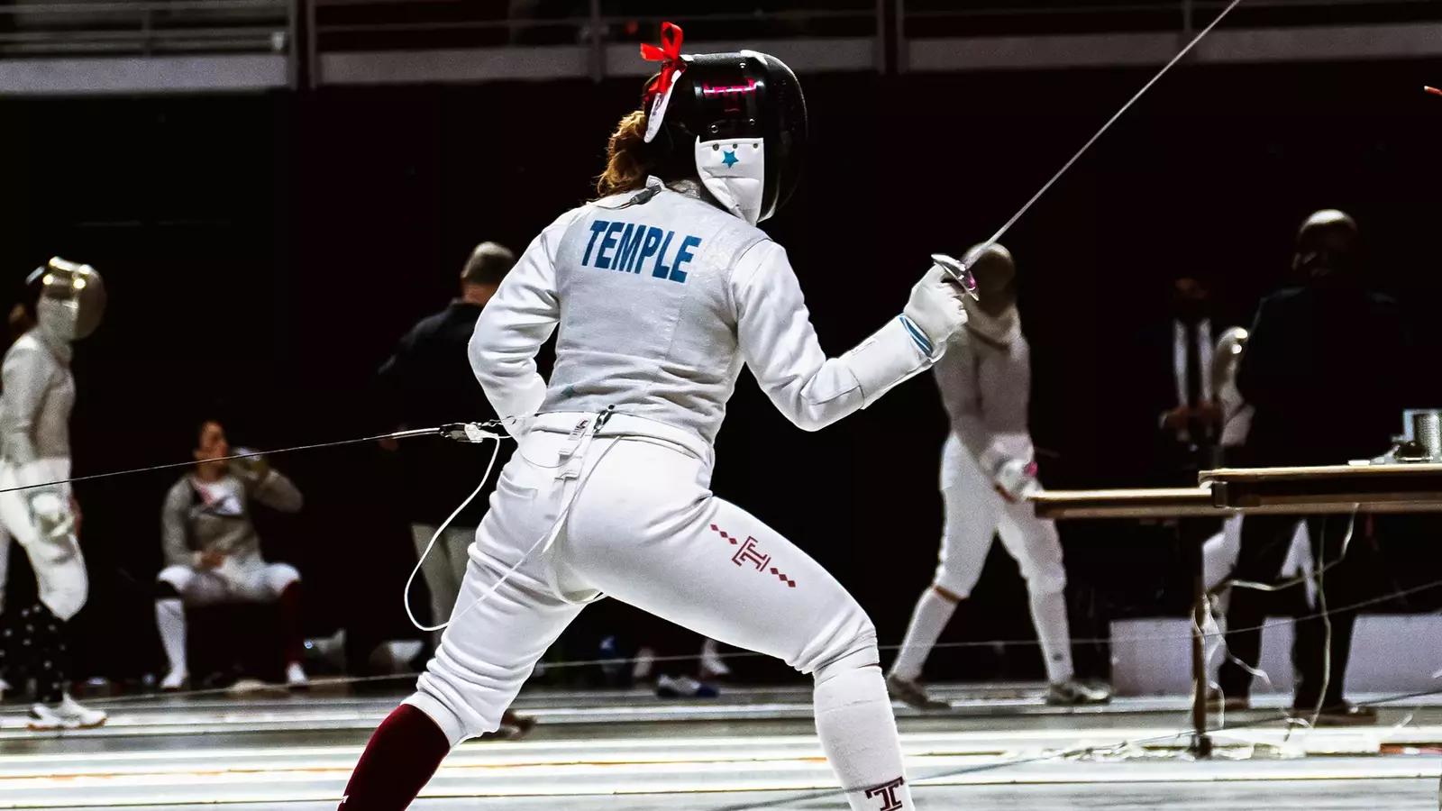 Temple University