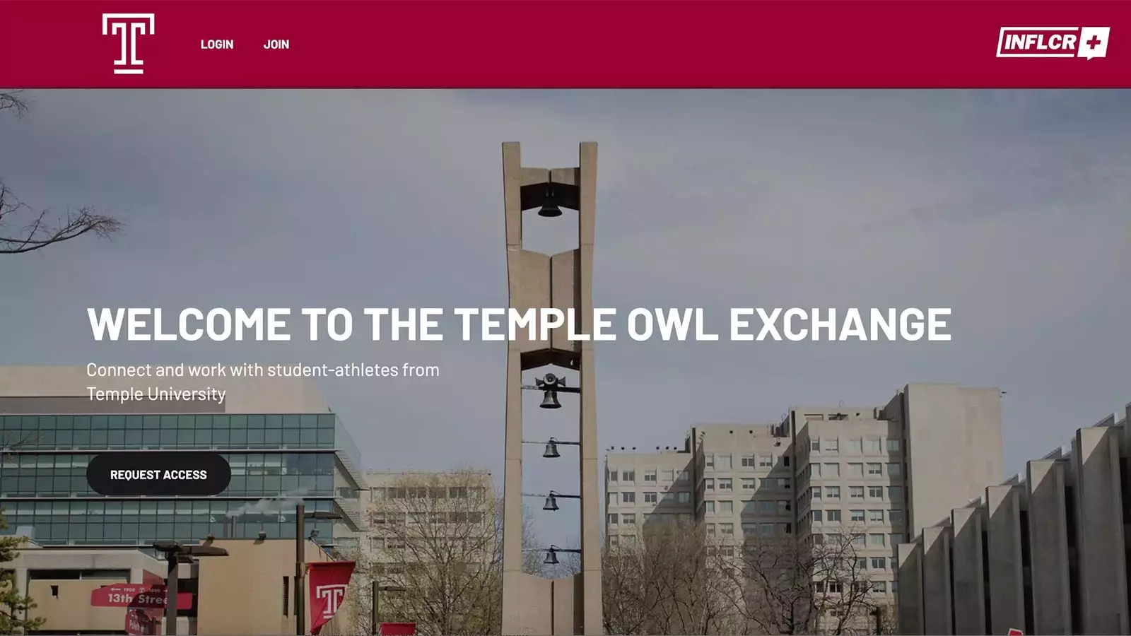 Temple University