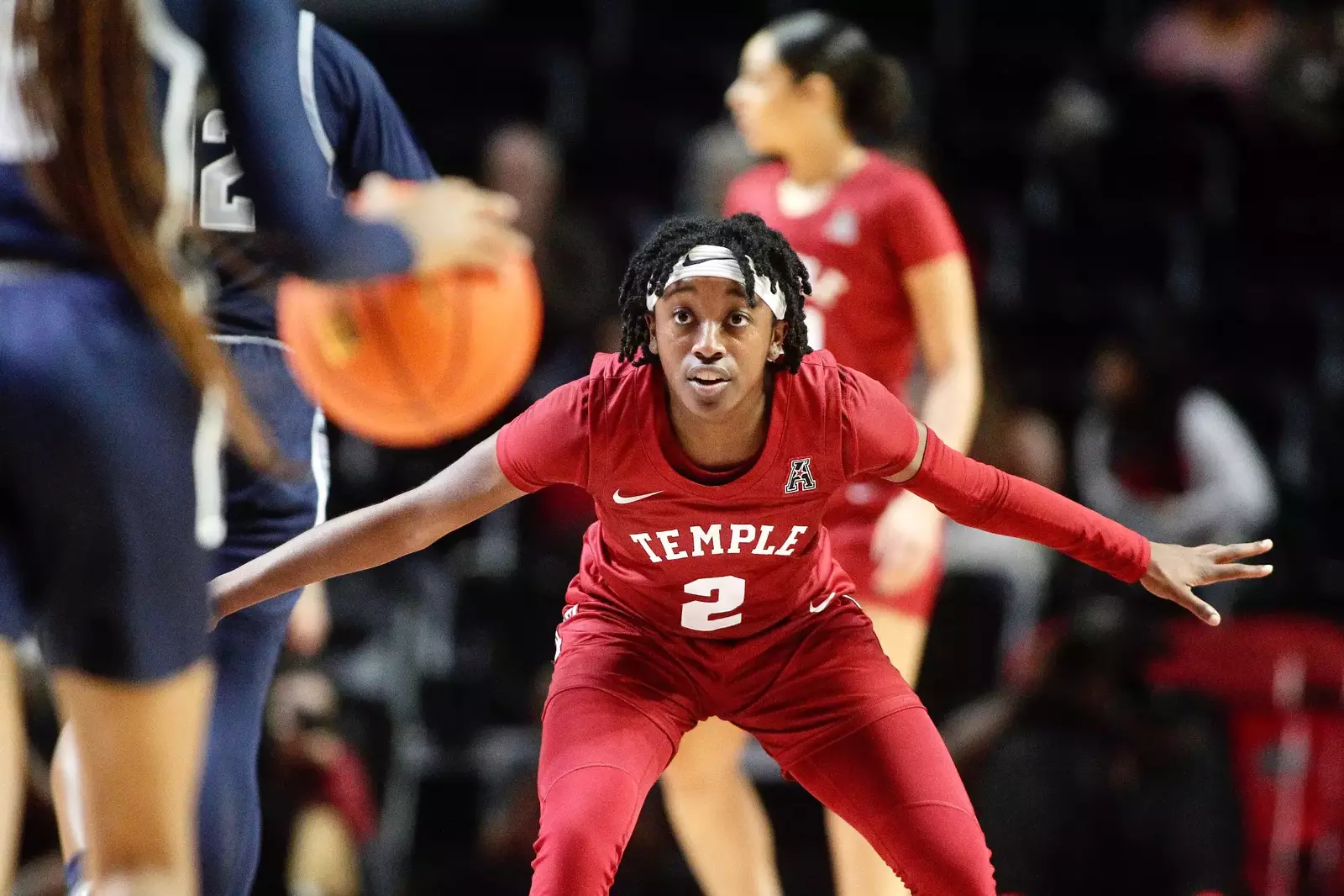 Temple University