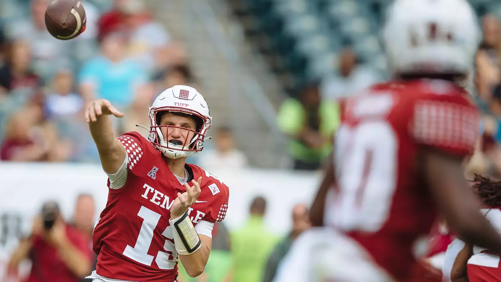 Temple University