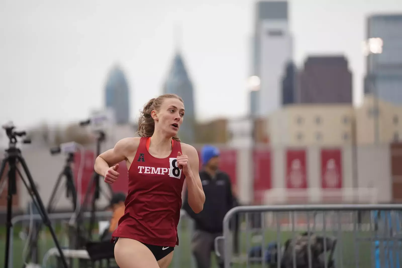 Temple University