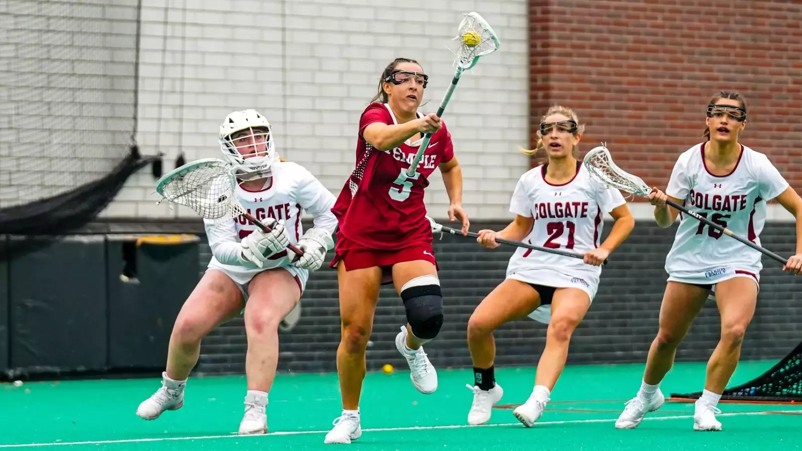 Temple University