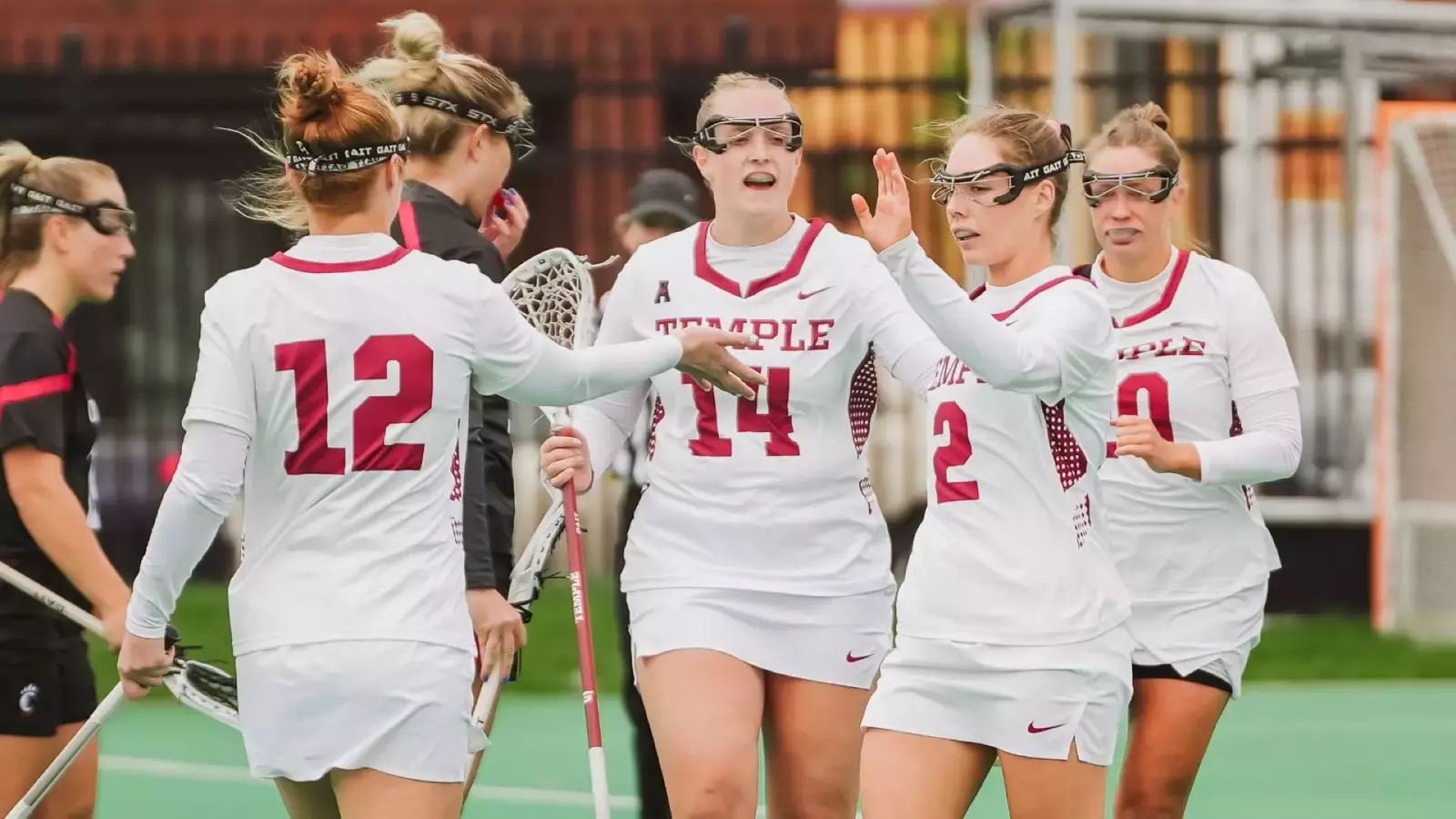 Temple University