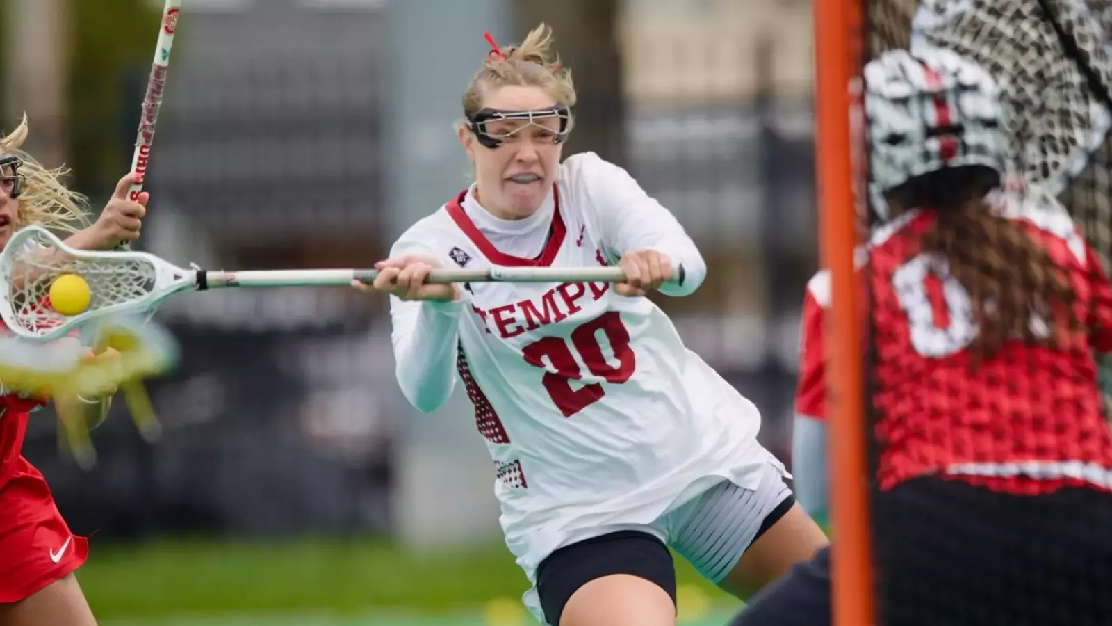 Temple University