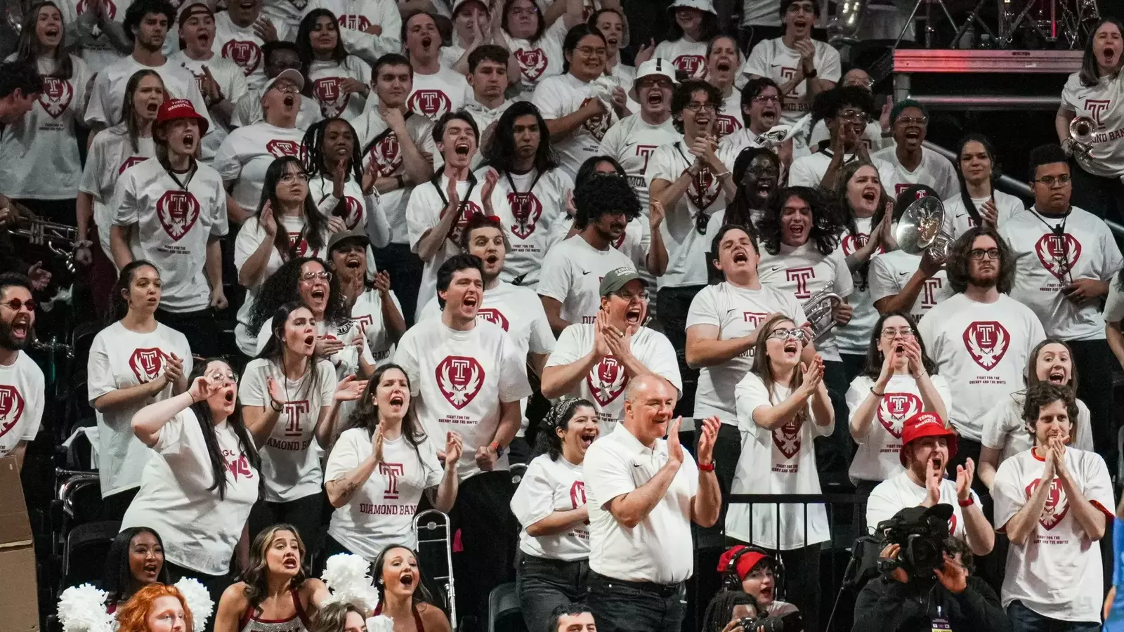 Temple University