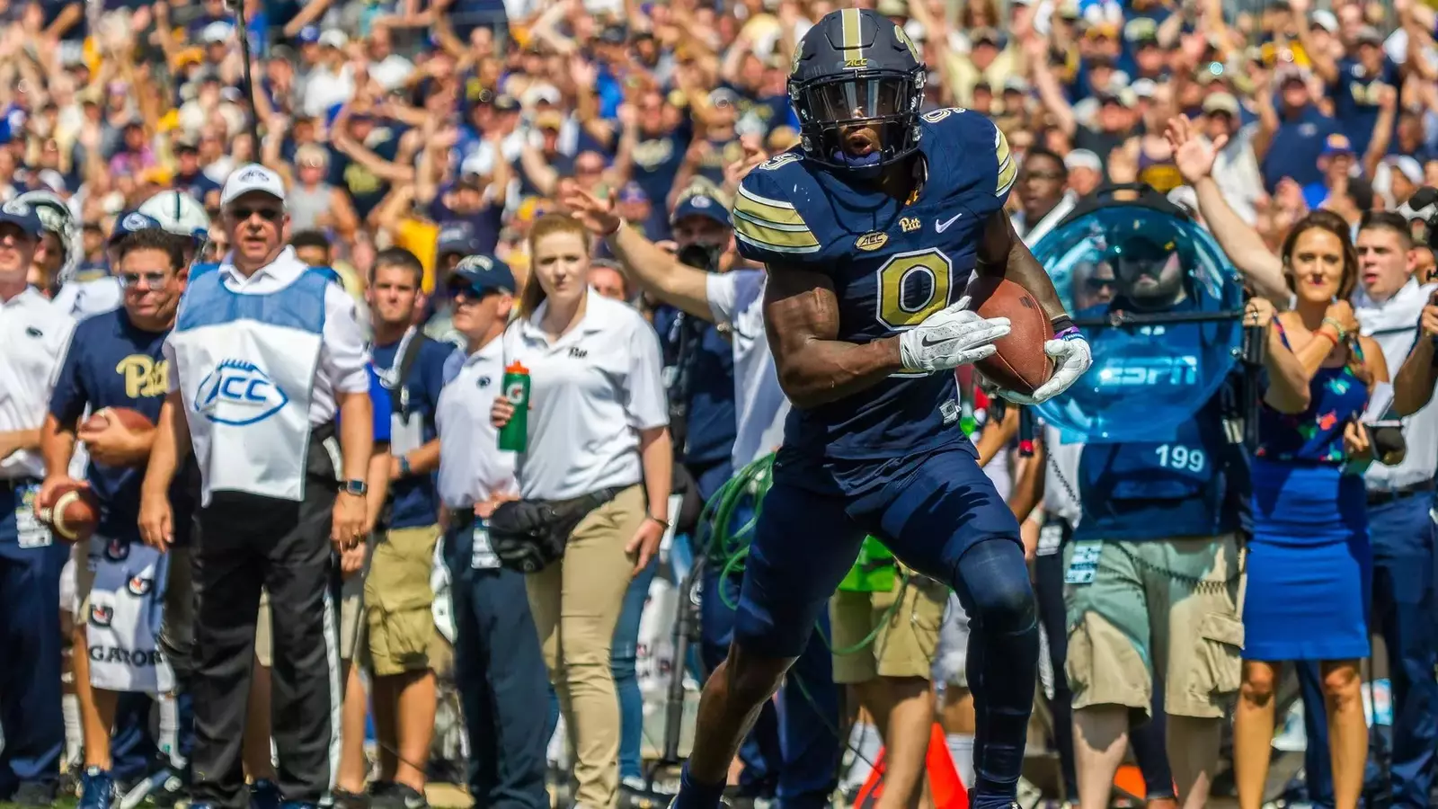 University of Pittsburgh