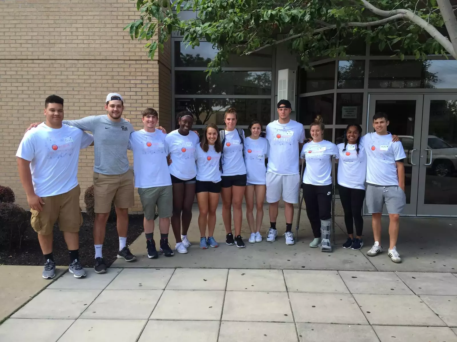 University of Pittsburgh