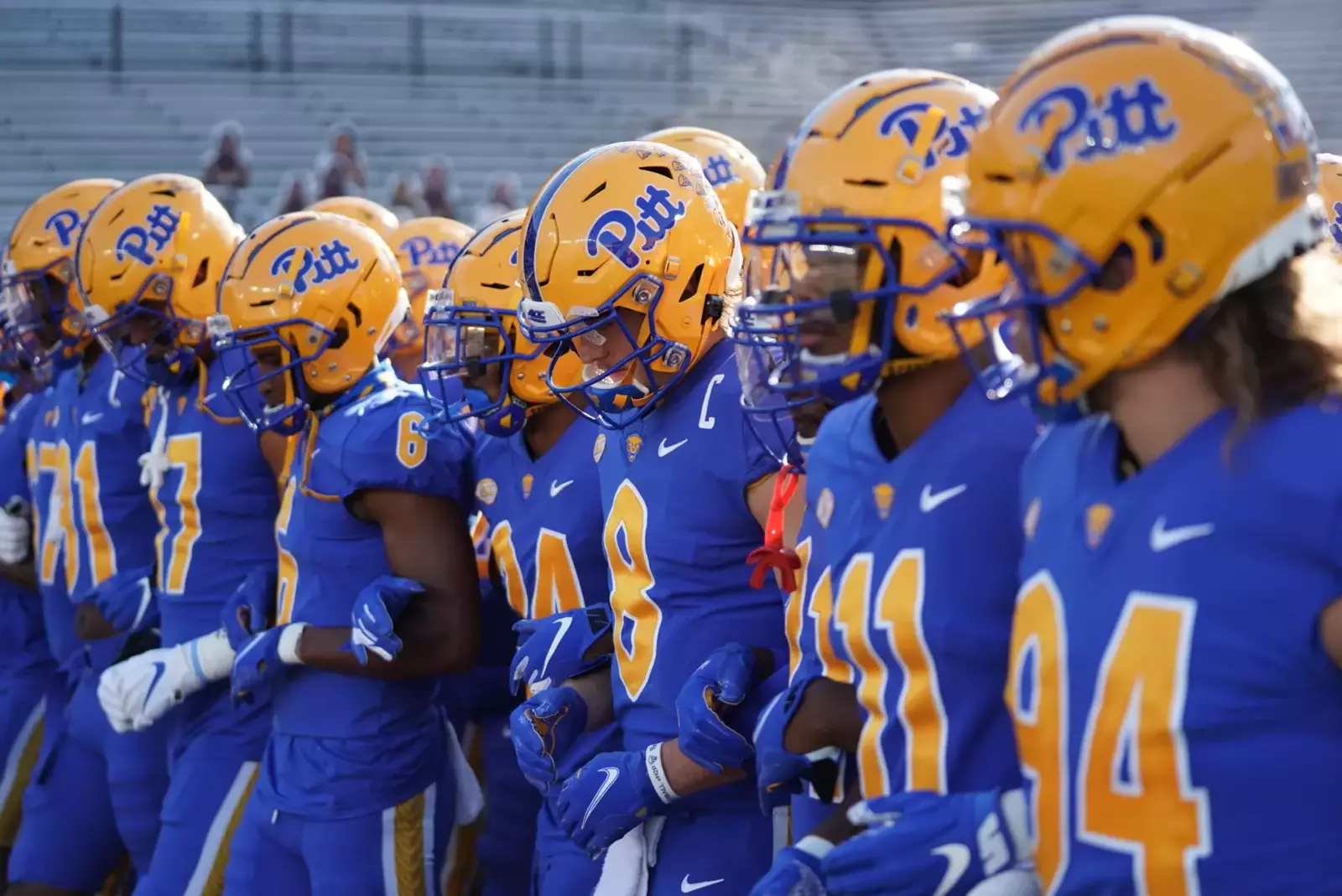 University of Pittsburgh