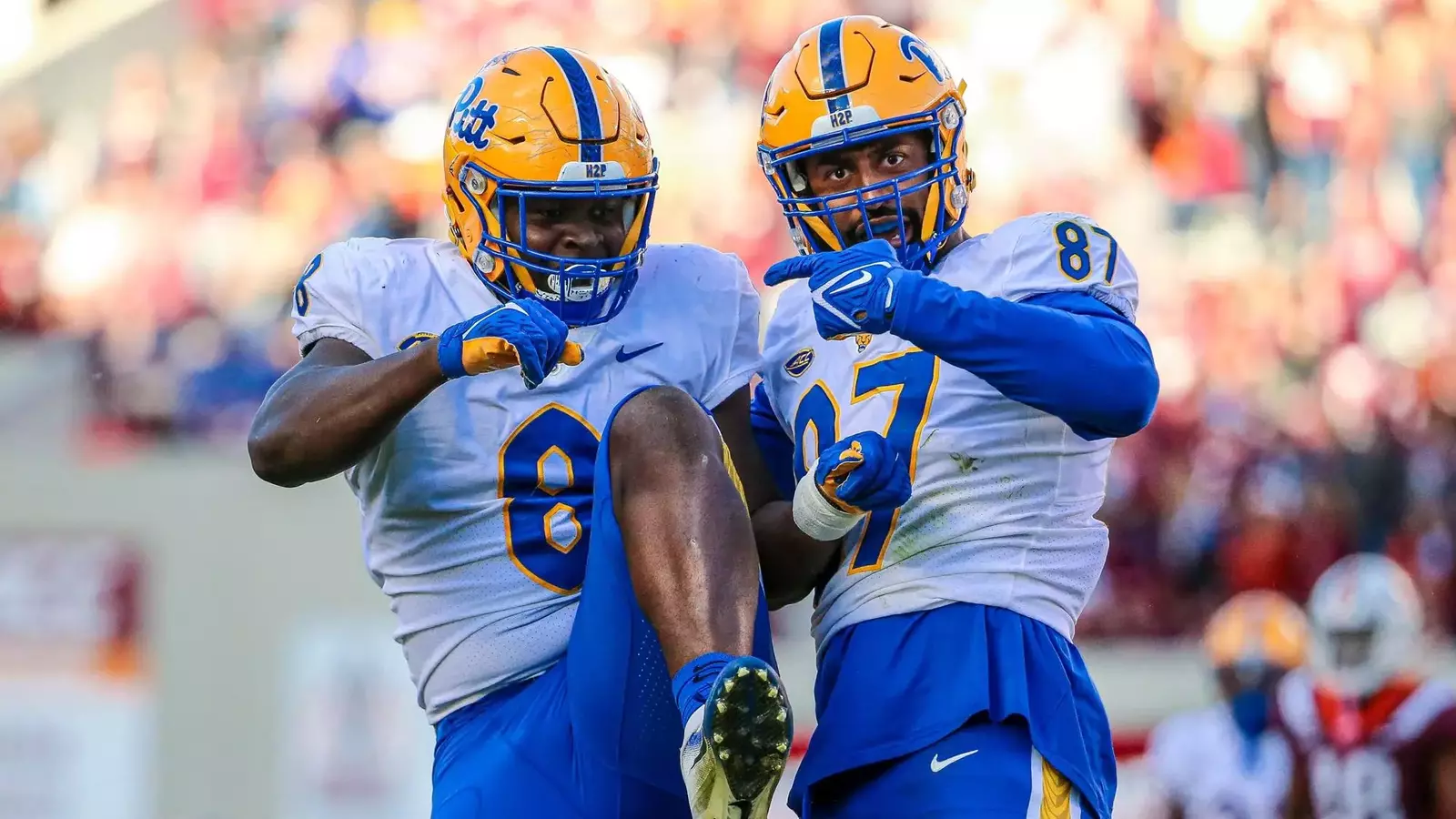 University of Pittsburgh