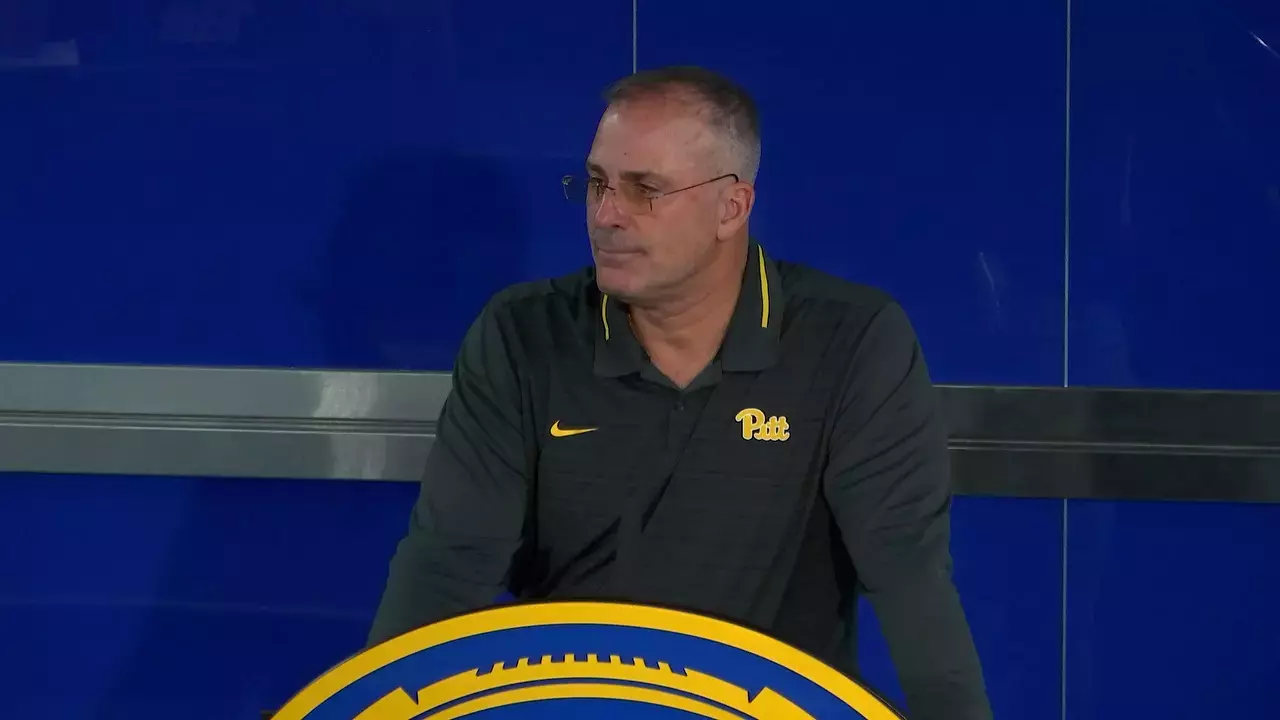 University of Pittsburgh