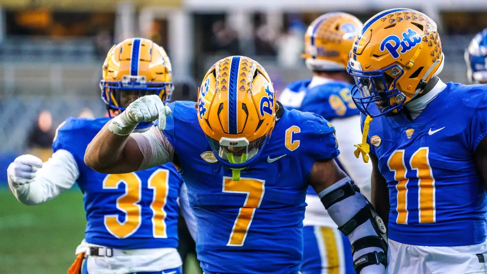 University of Pittsburgh