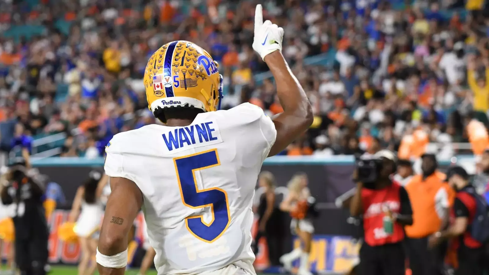 University of Pittsburgh