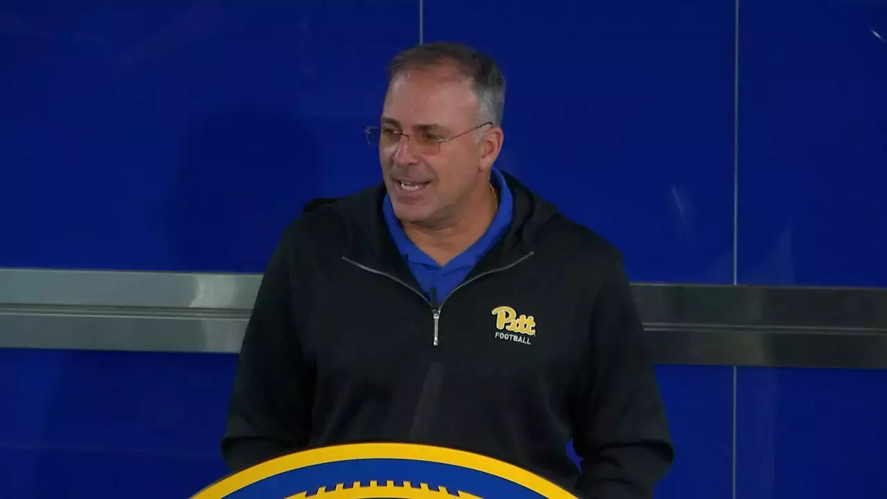 University of Pittsburgh