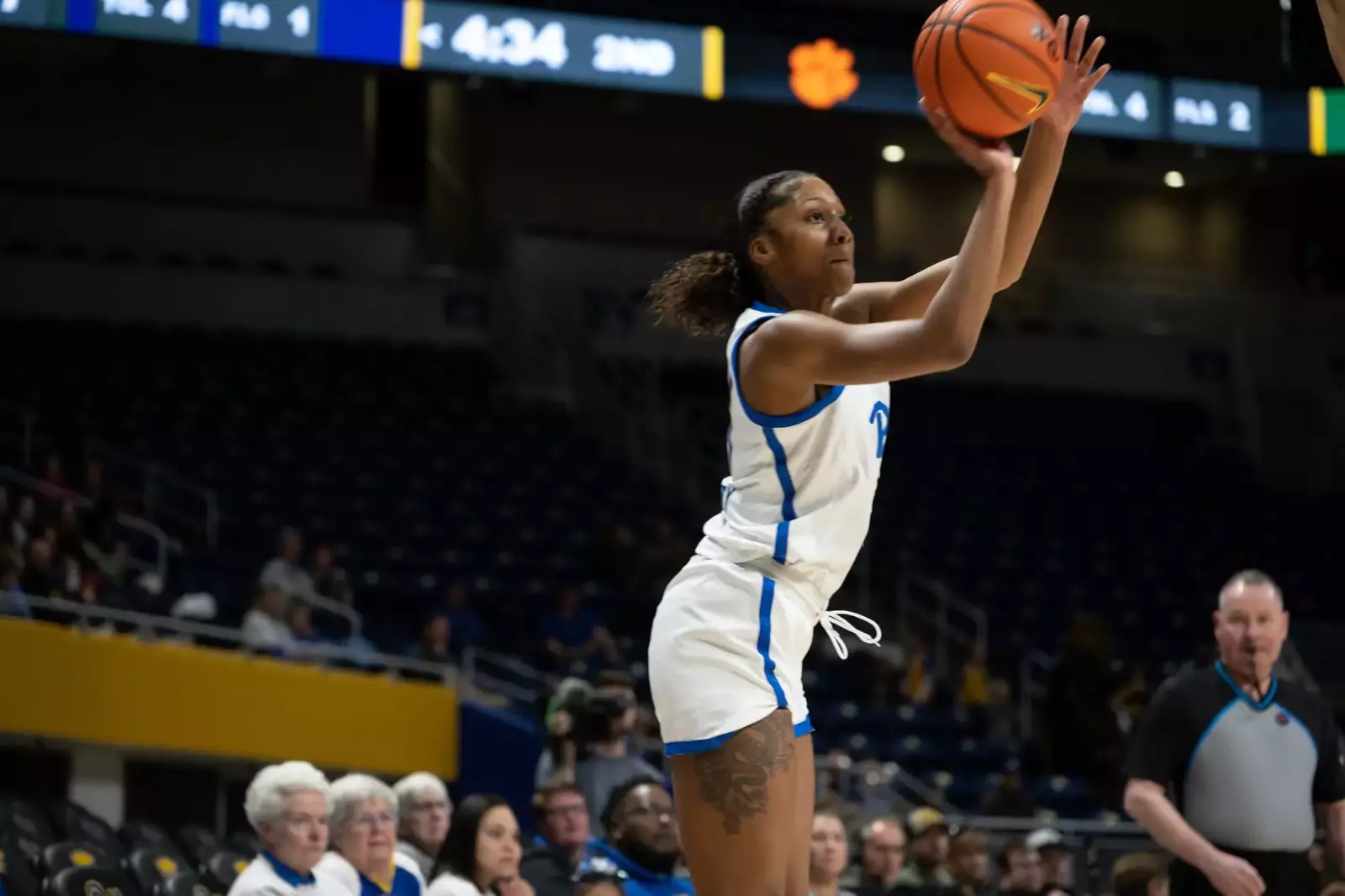 University of Pittsburgh