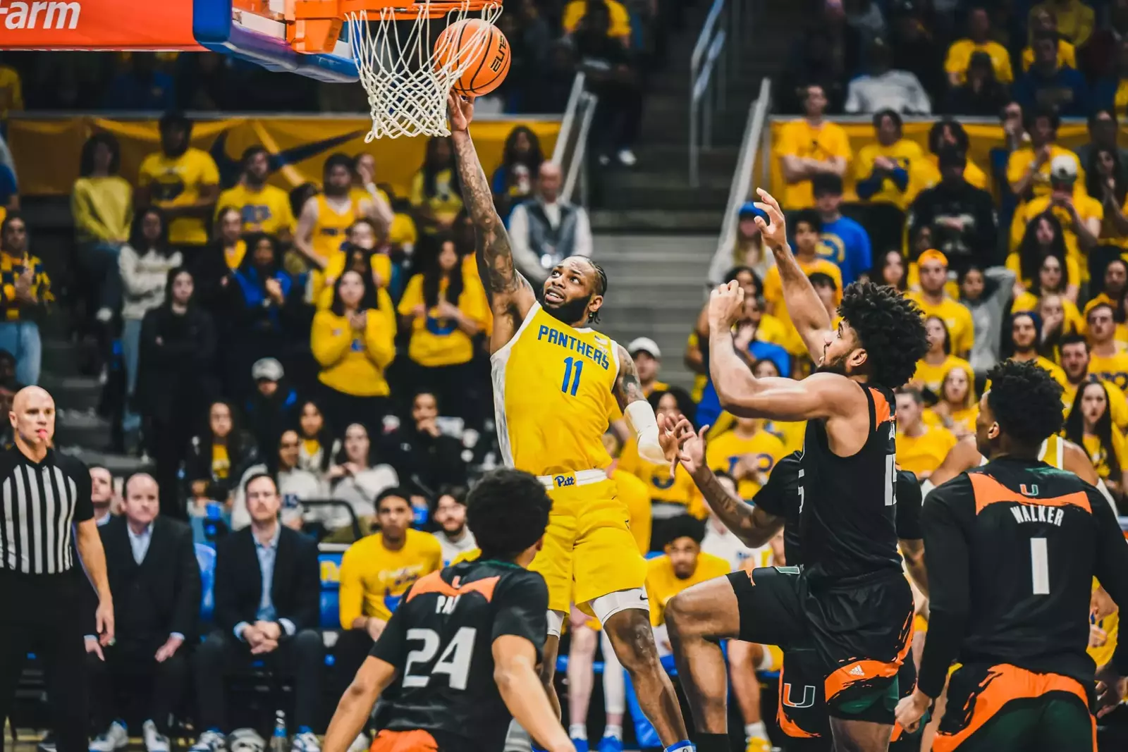 University of Pittsburgh