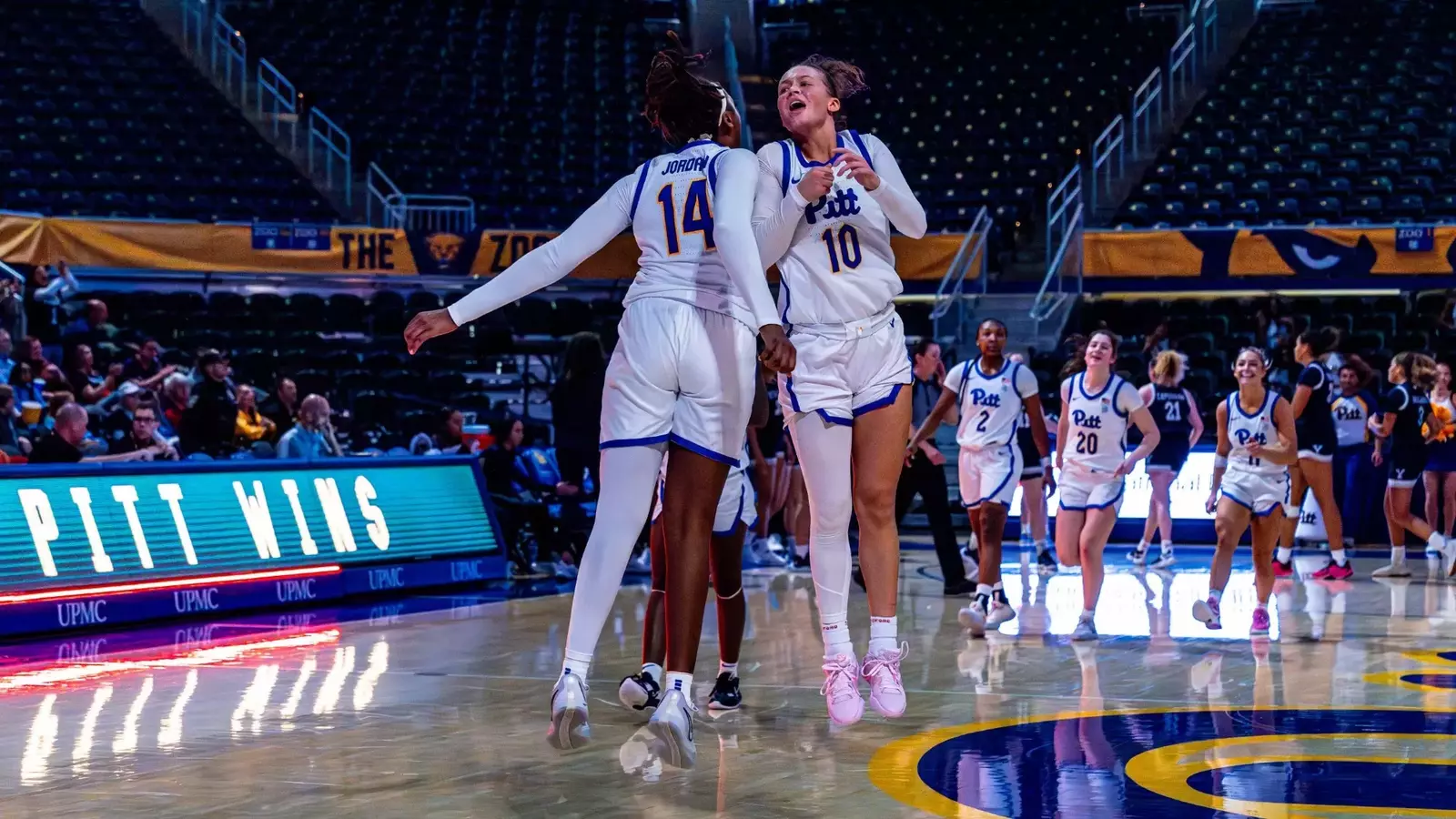 University of Pittsburgh