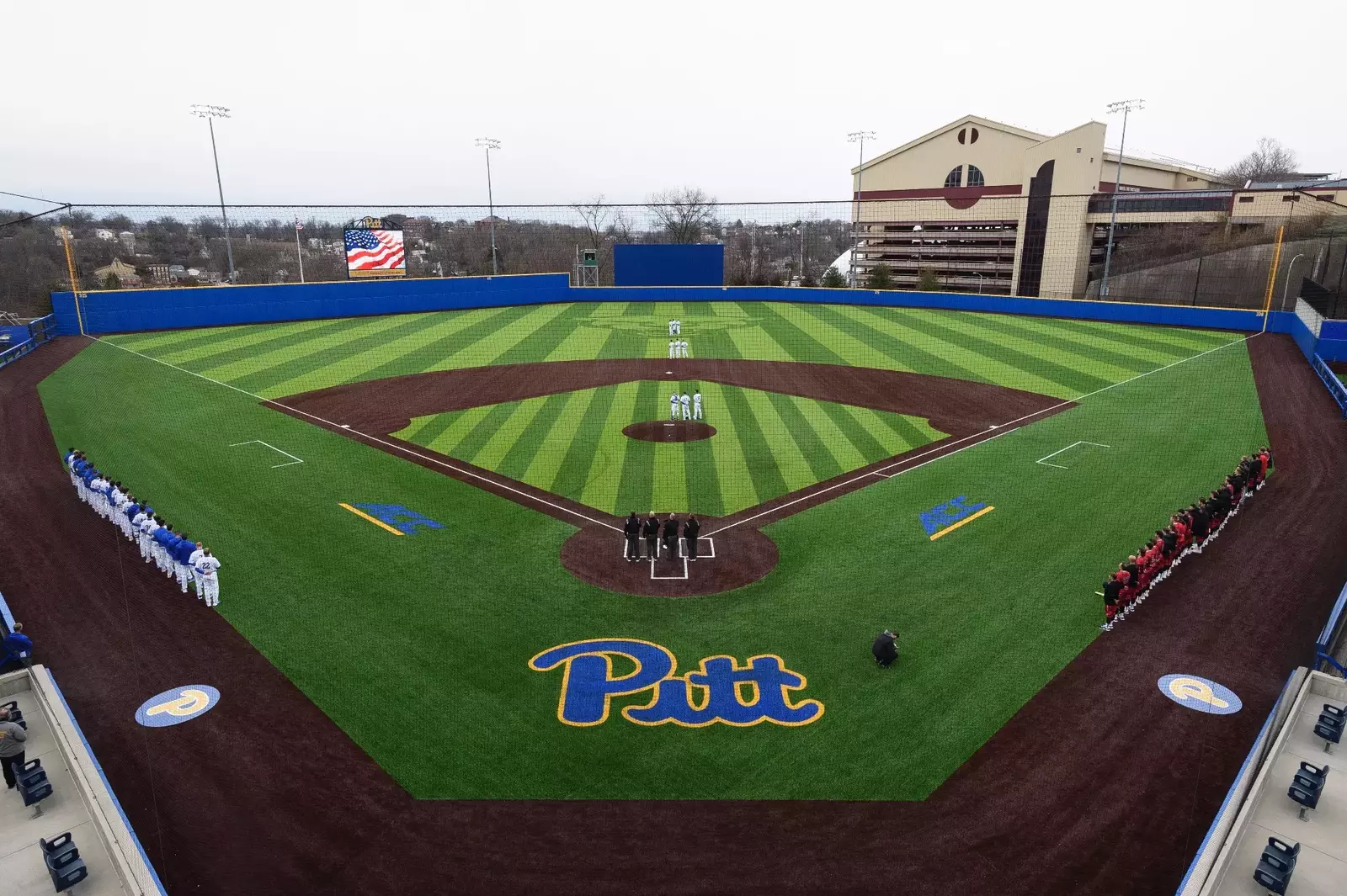 University of Pittsburgh