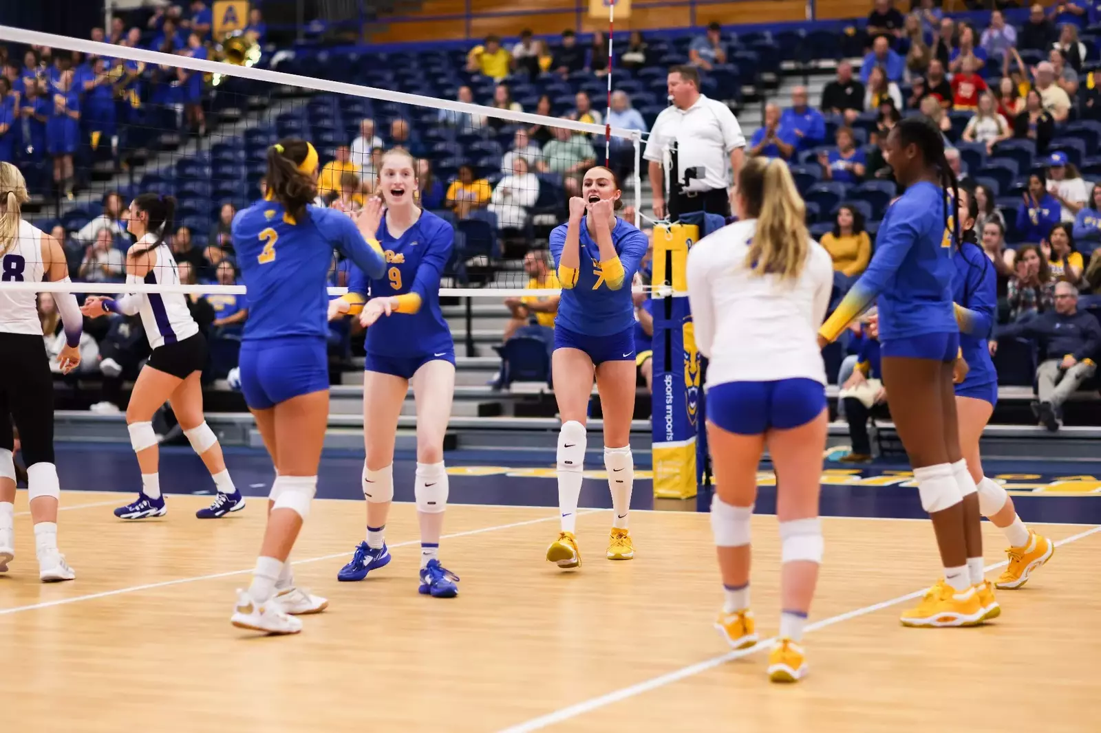 University of Pittsburgh